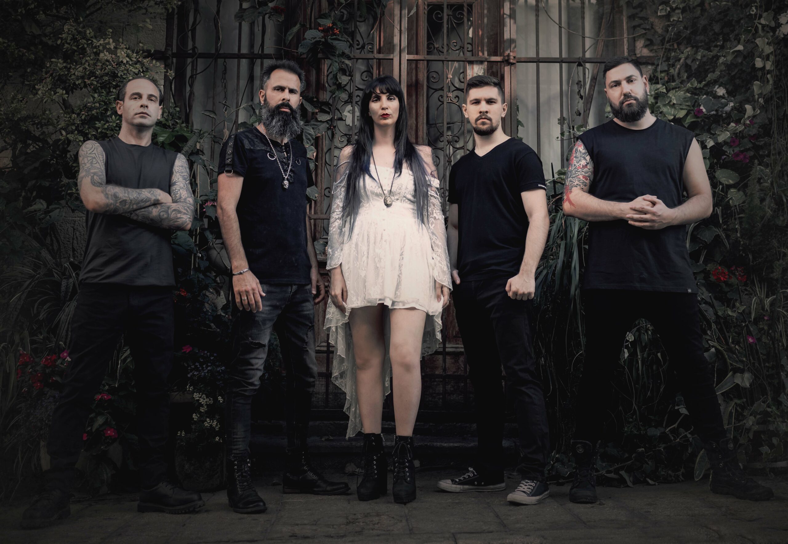 Clapsodra - קלפסודרה