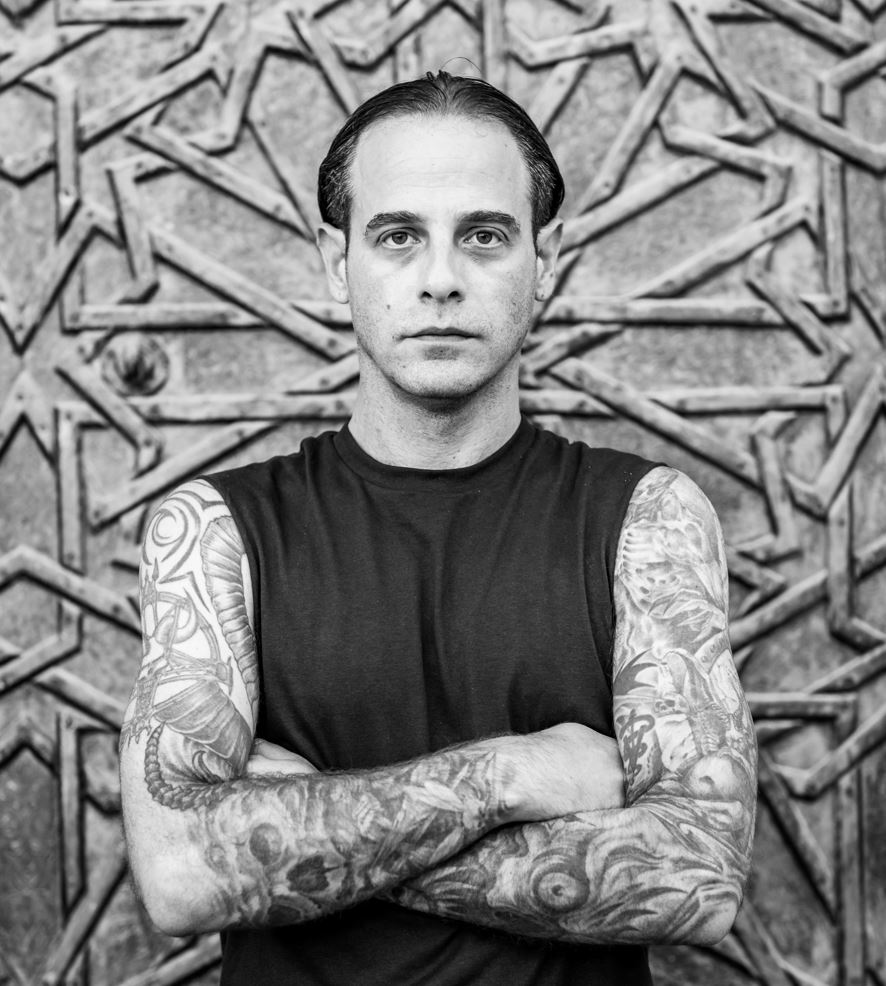 Ofer Koren - Clapsodra