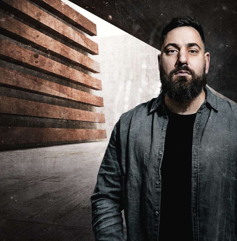 Leon Vasserman - Clapsodra